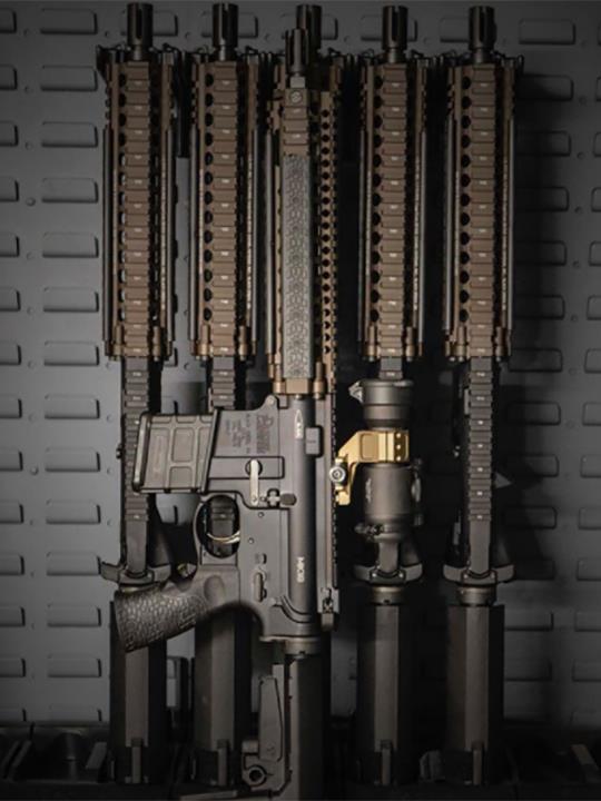 Yeti Firearms - Phoenix, AZ